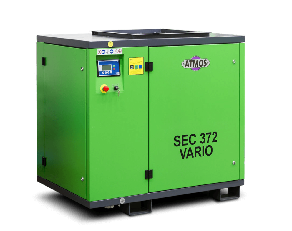 Prodej Kompresorů: Šroubové kompresory ALBERT